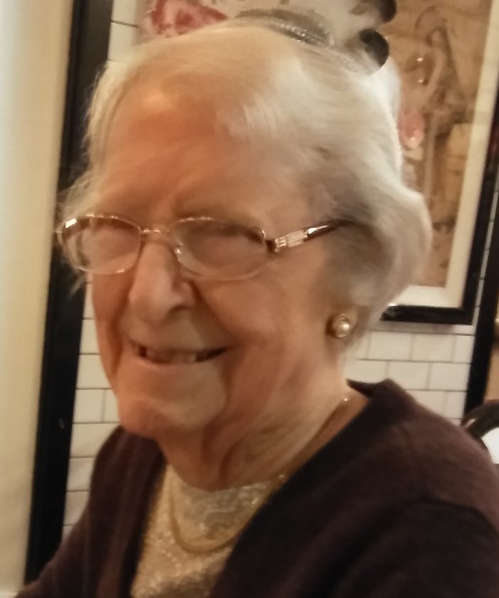Vera Zimowski (Baker) | News, Sports, Jobs - Post Journal
